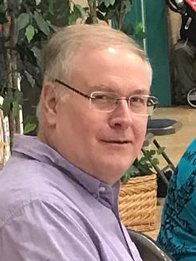 Presbytery Staff | Presbytery WNC